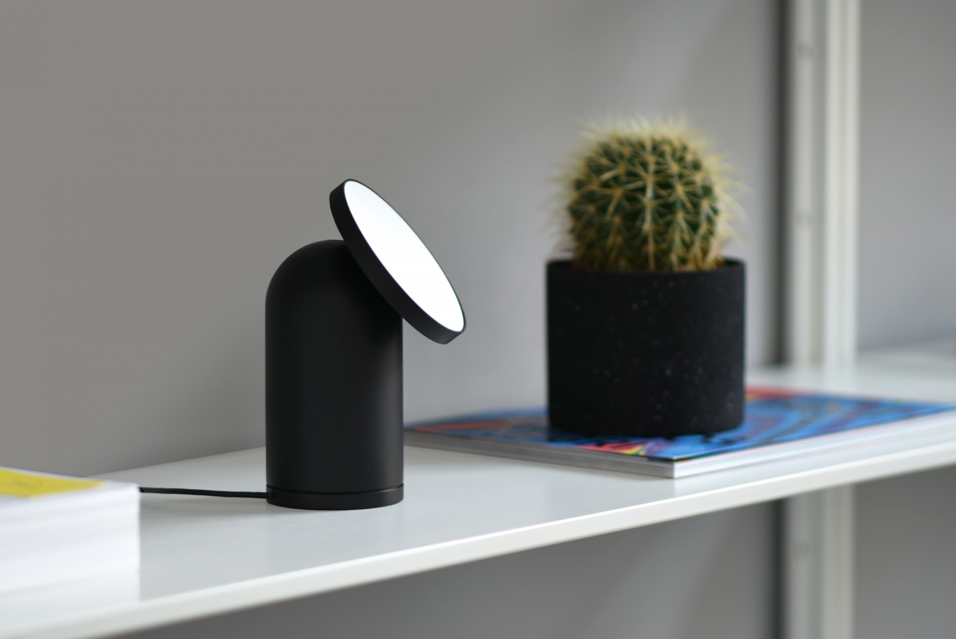 Gerdesmeyer Krohn — Sub Light