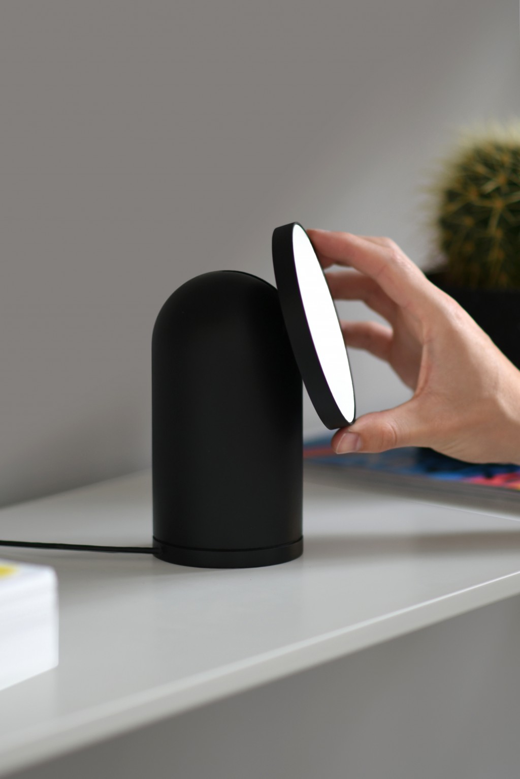 Gerdesmeyer Krohn — Sub Light