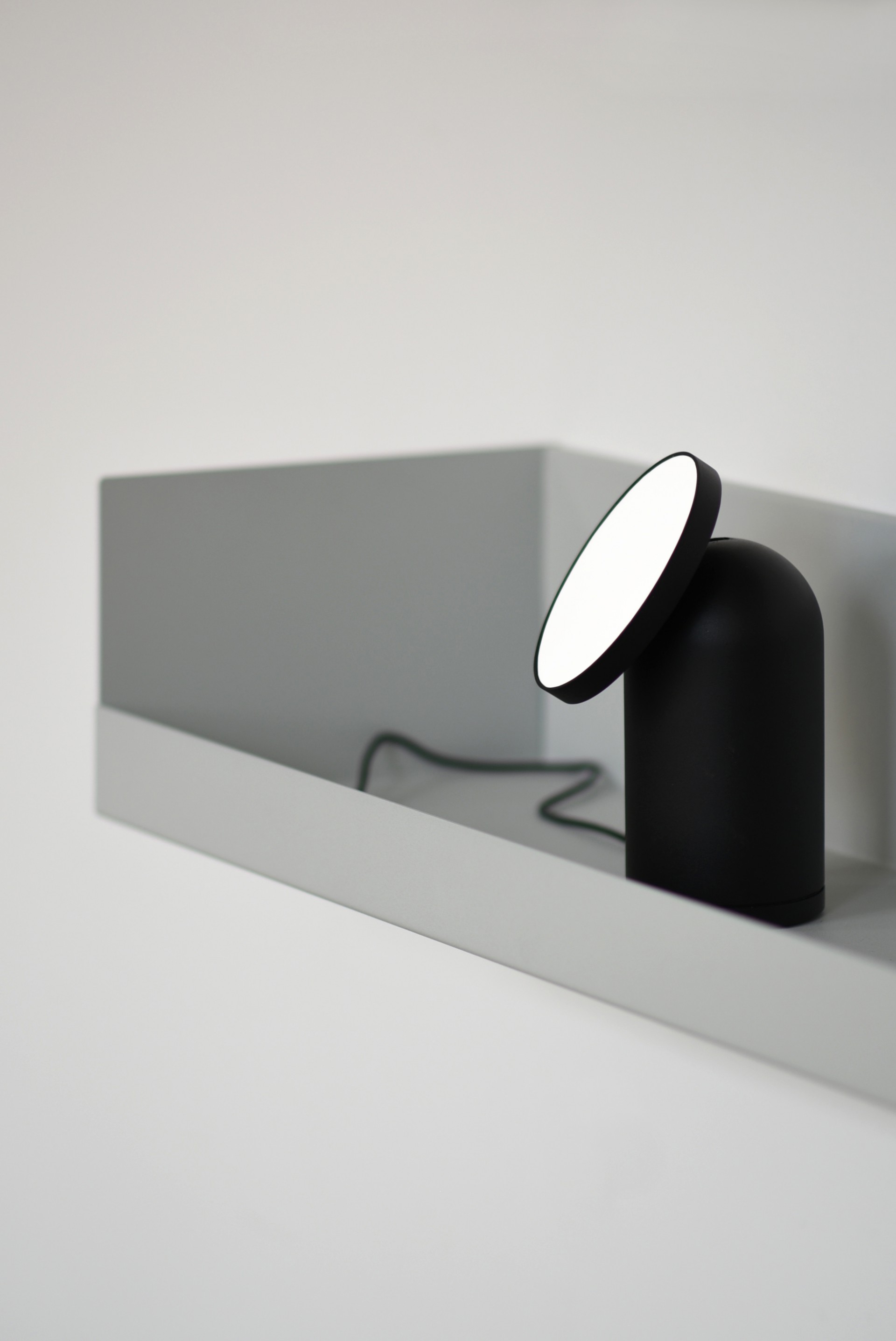 Gerdesmeyer Krohn — Sub Light