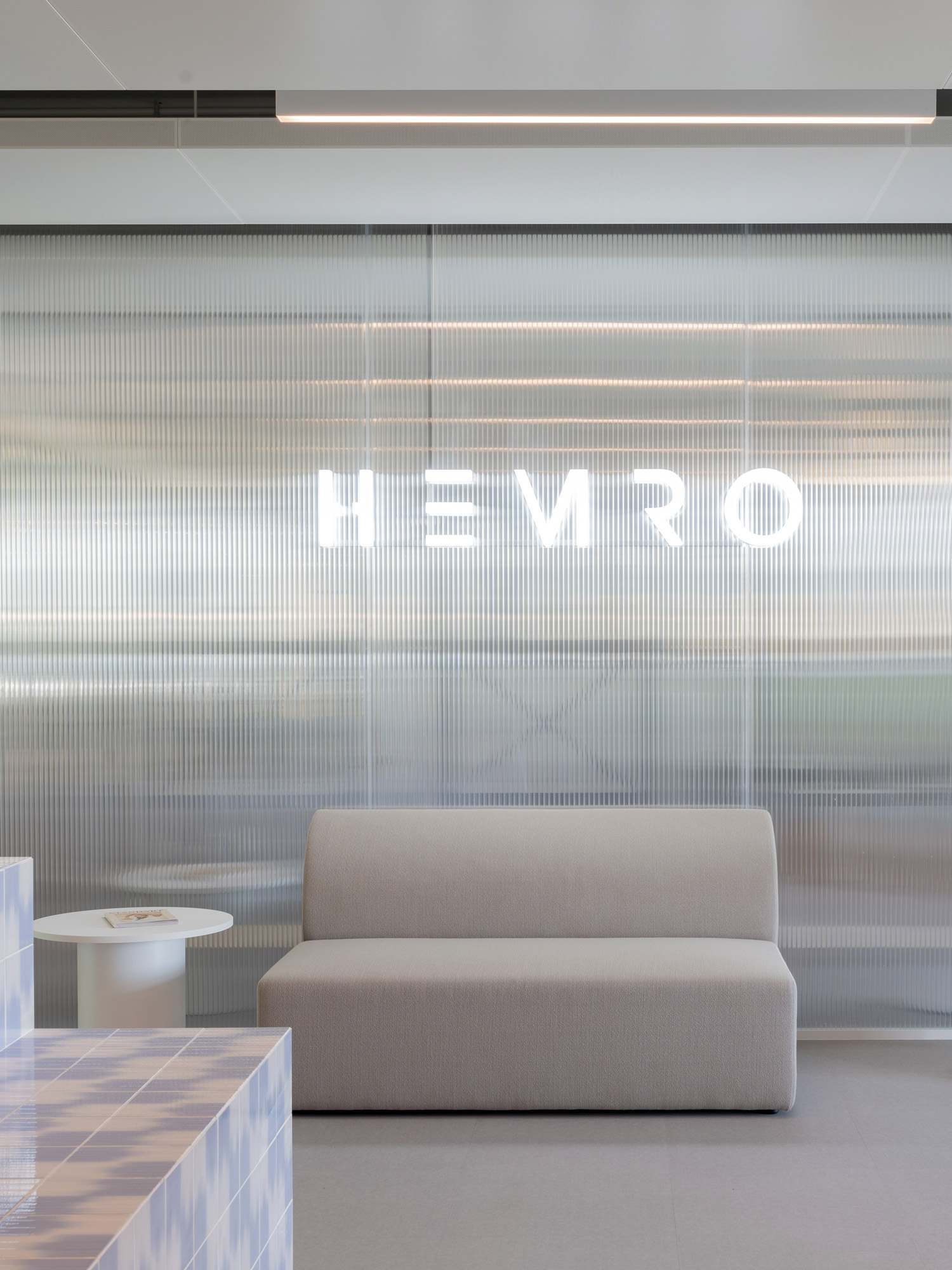 Gerdesmeyer Krohn — Hemro Group, Zurich