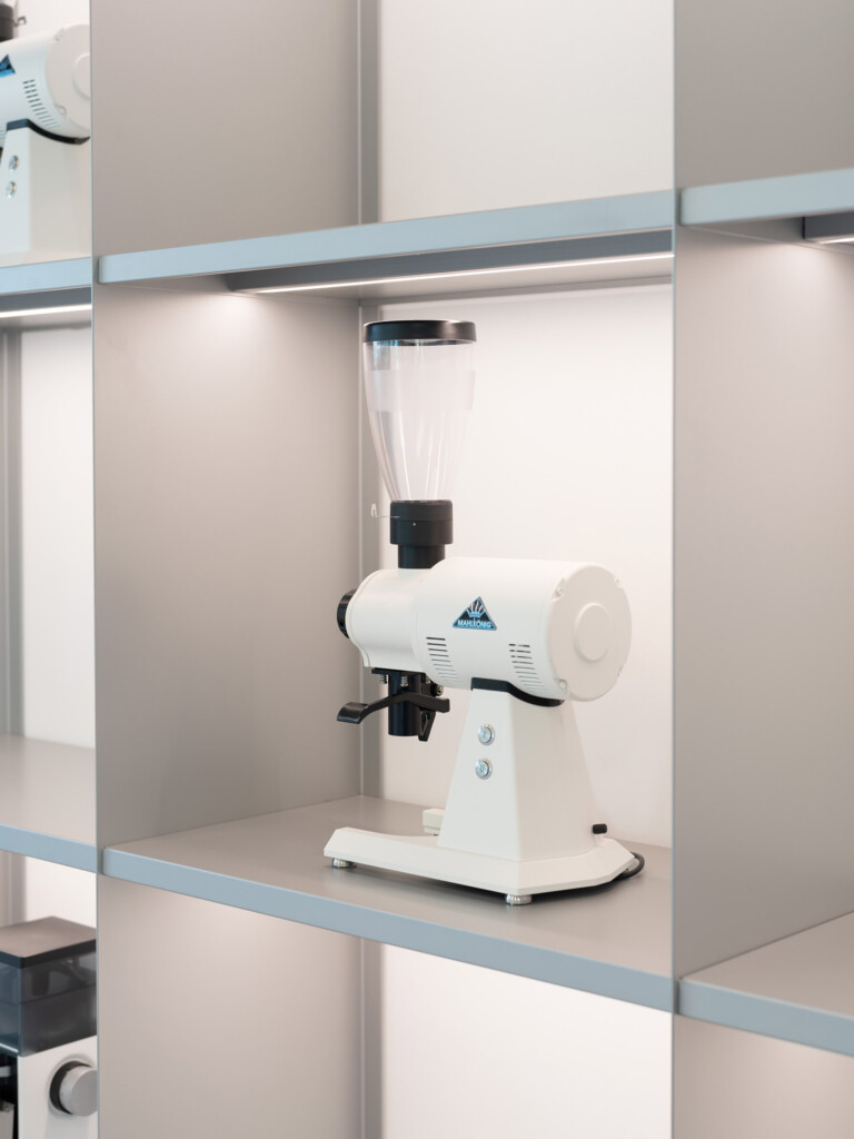 Gerdesmeyer Krohn — Hemro Group, Zurich