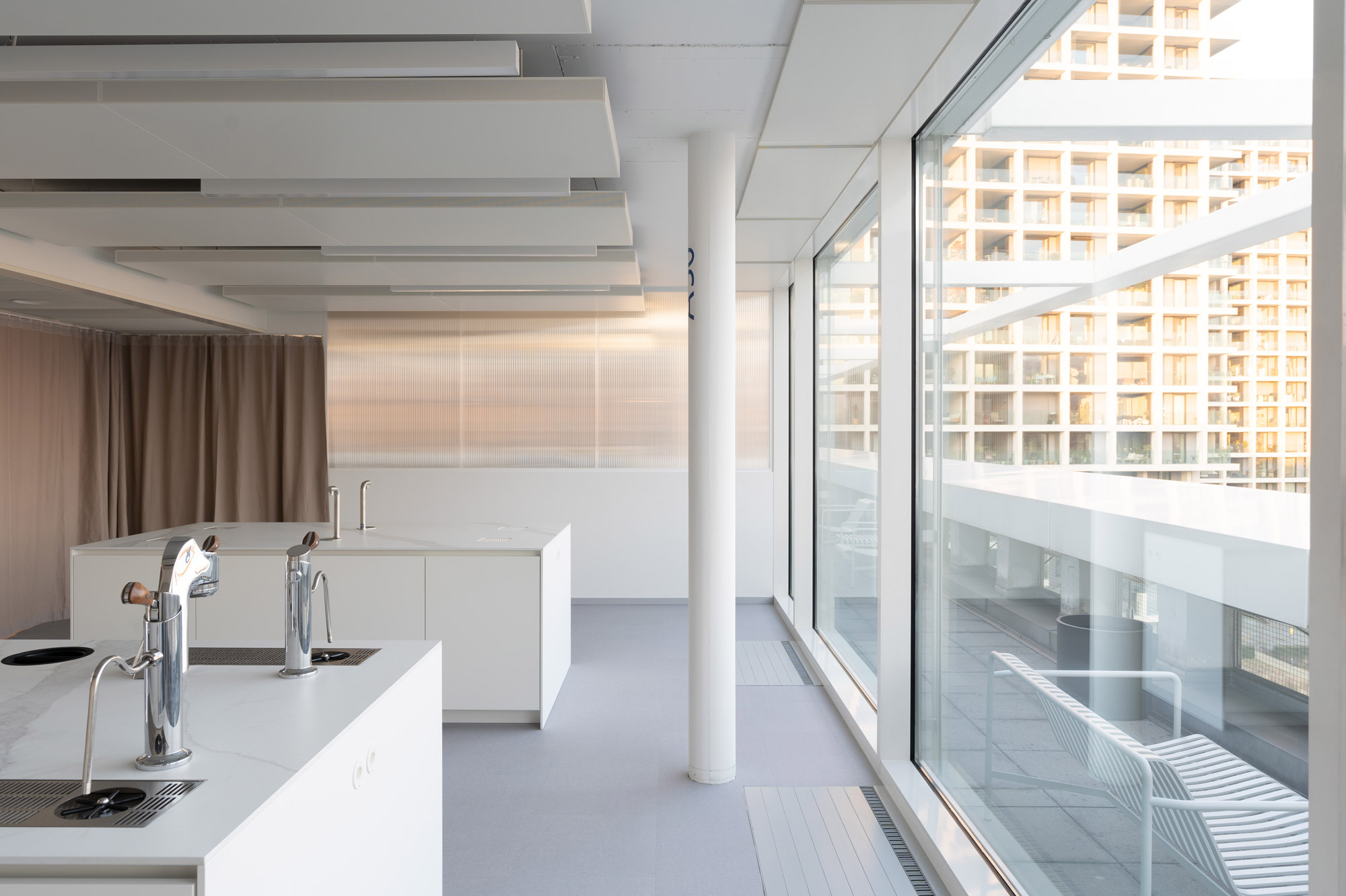 Gerdesmeyer Krohn — Hemro Group, Zurich