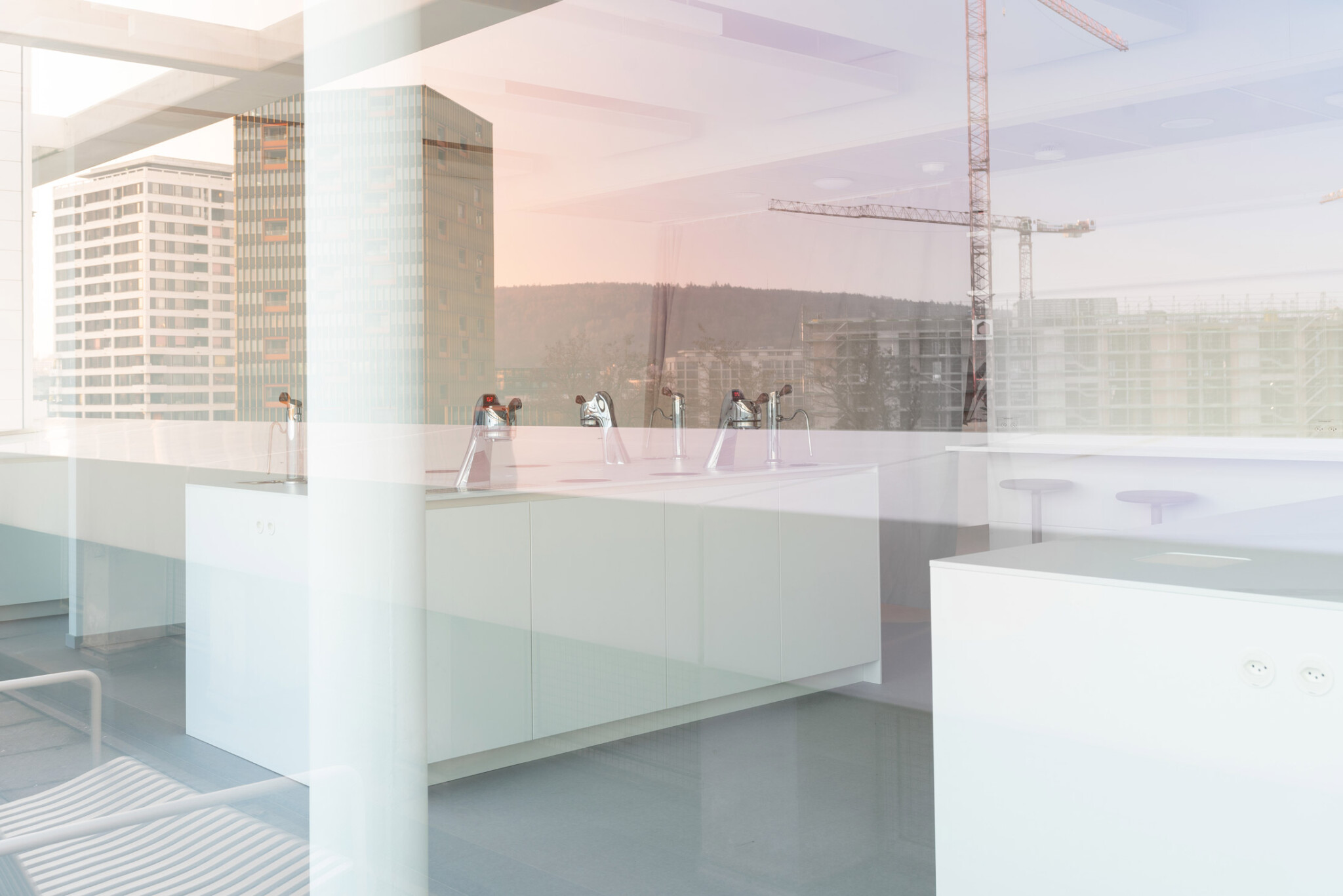 Gerdesmeyer Krohn — Hemro Group, Zurich