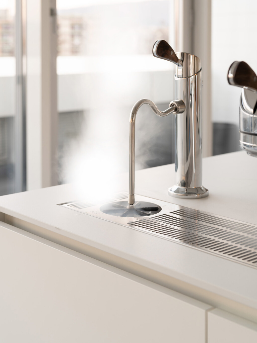 Gerdesmeyer Krohn — Hemro Group, Zürich