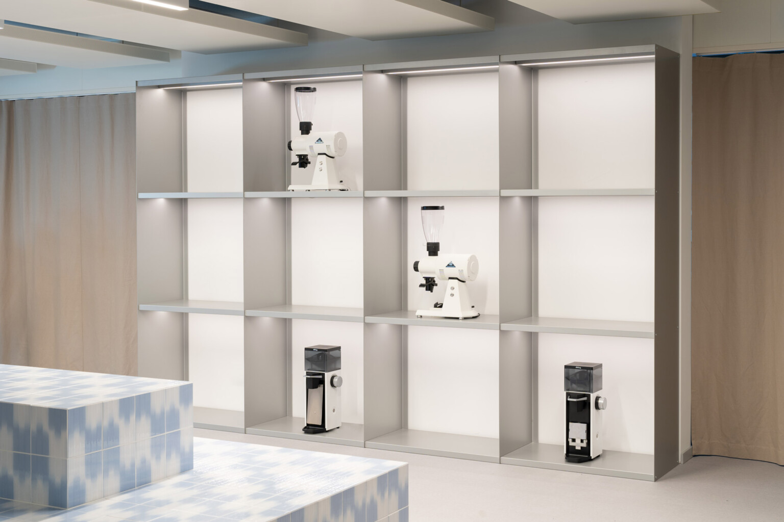 Gerdesmeyer Krohn — Hemro Group, Zurich