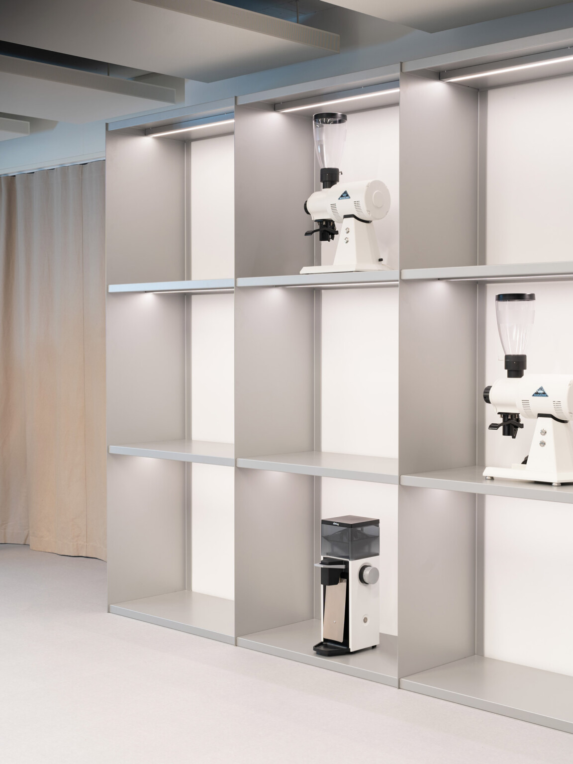 Gerdesmeyer Krohn — Hemro Group, Zurich