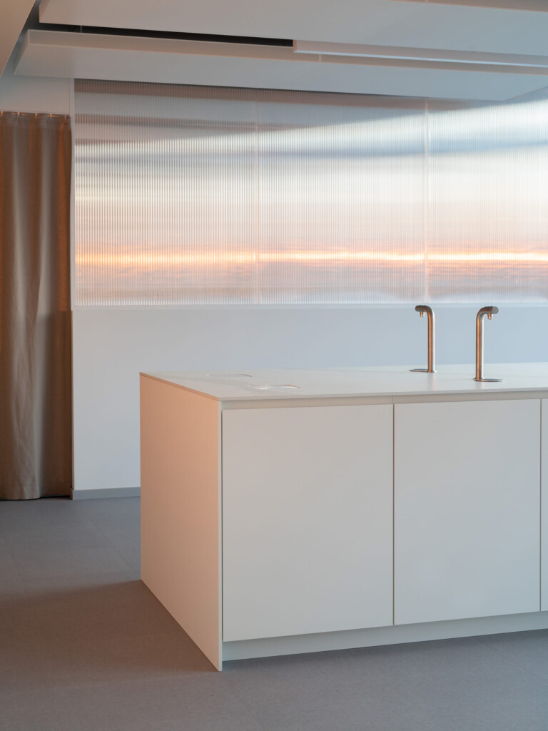 Gerdesmeyer Krohn — Hemro Group, Zurich