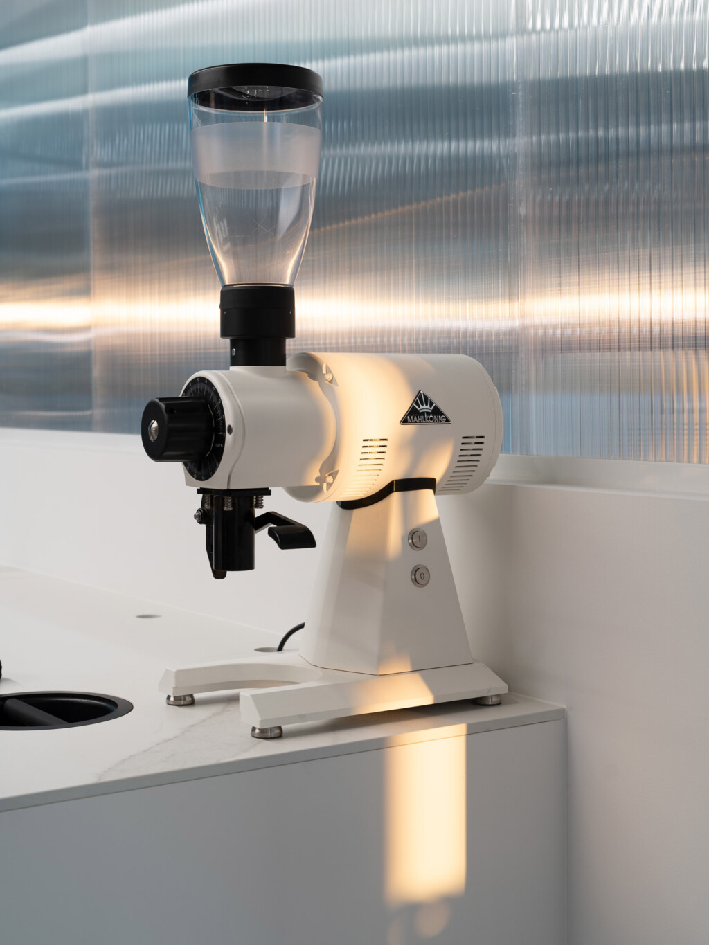 Gerdesmeyer Krohn — Hemro Group, Zurich