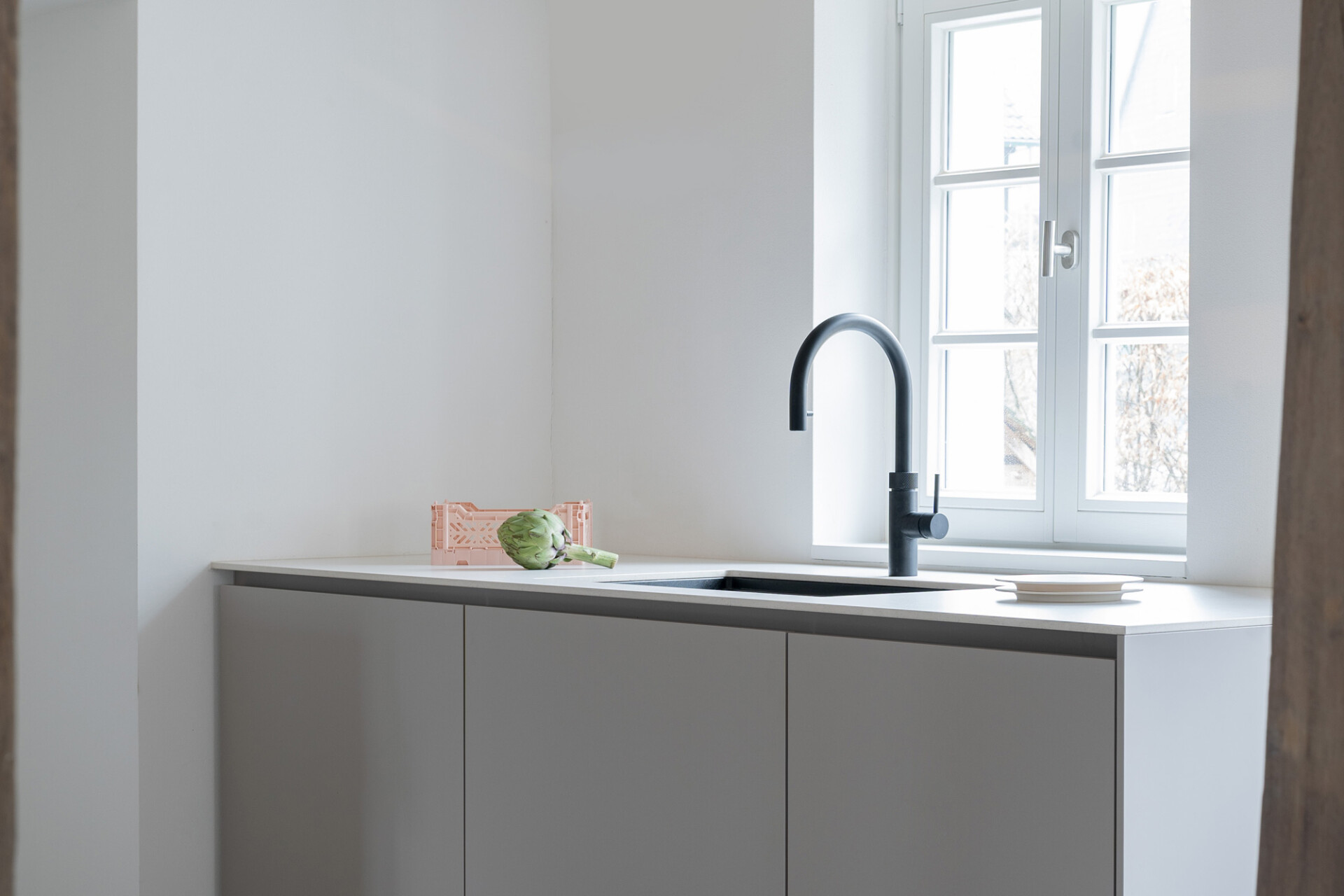 Gerdesmeyer Krohn — Kitchen, Solingen