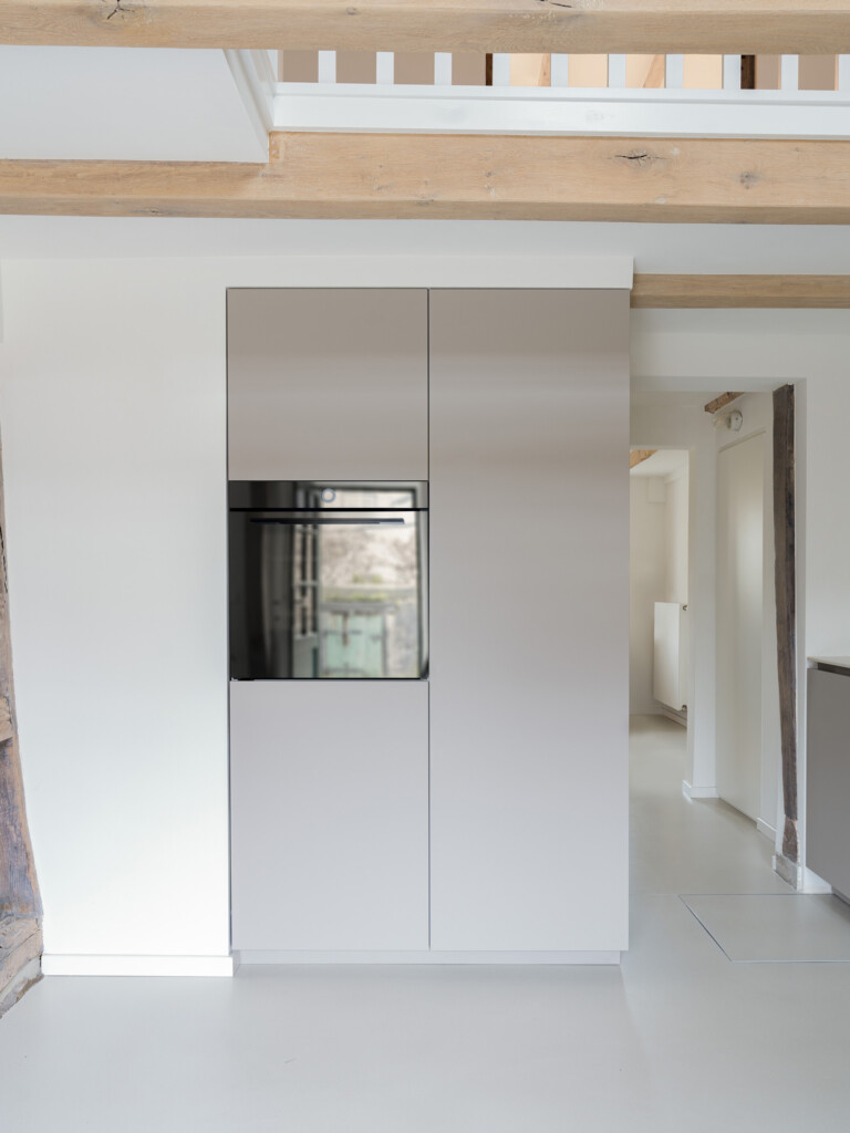 Gerdesmeyer Krohn — Kitchen, Solingen