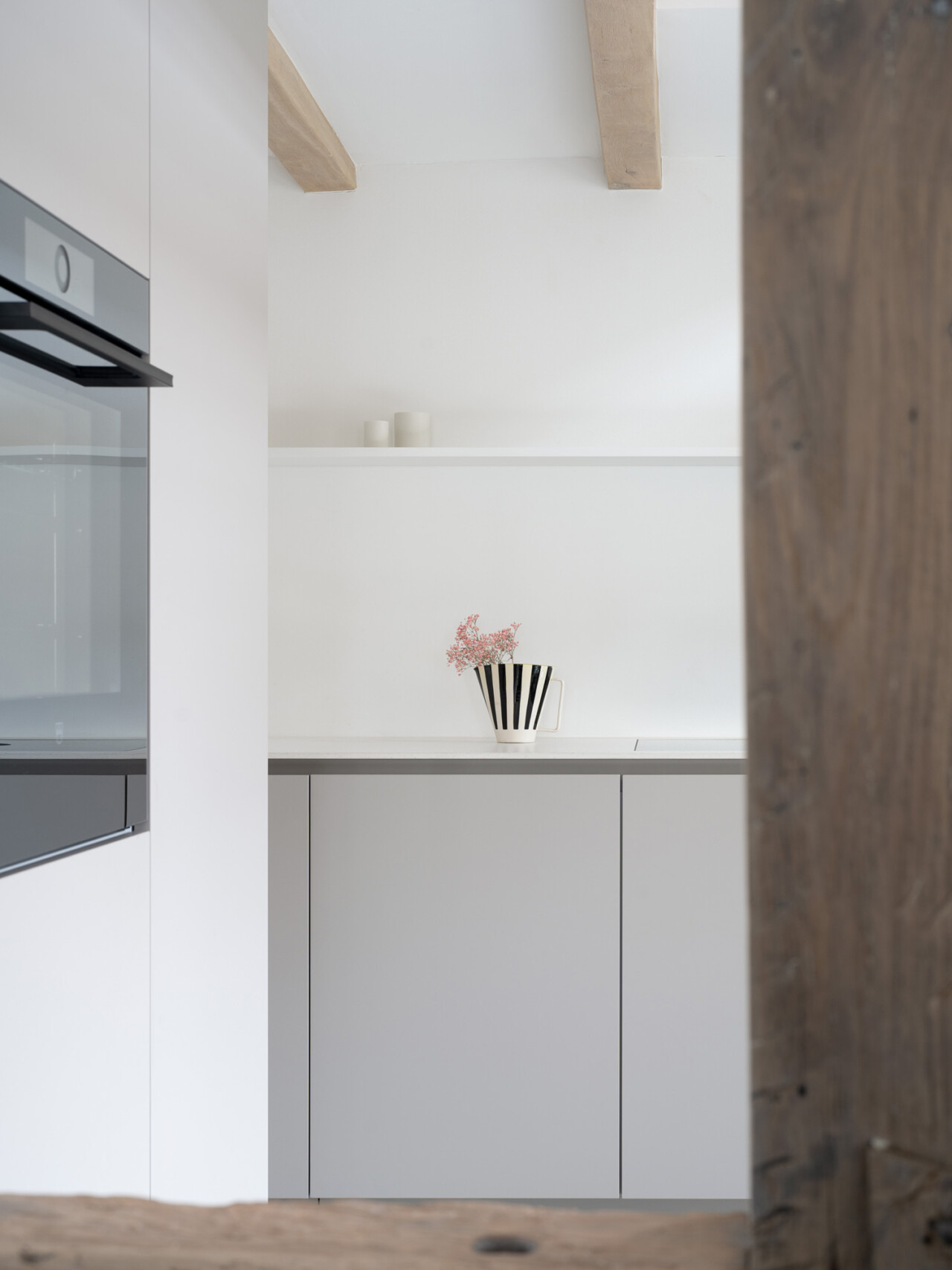 Gerdesmeyer Krohn — Kitchen, Solingen