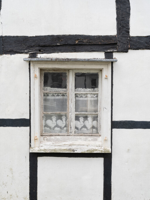 Gerdesmeyer Krohn — Kitchen, Solingen