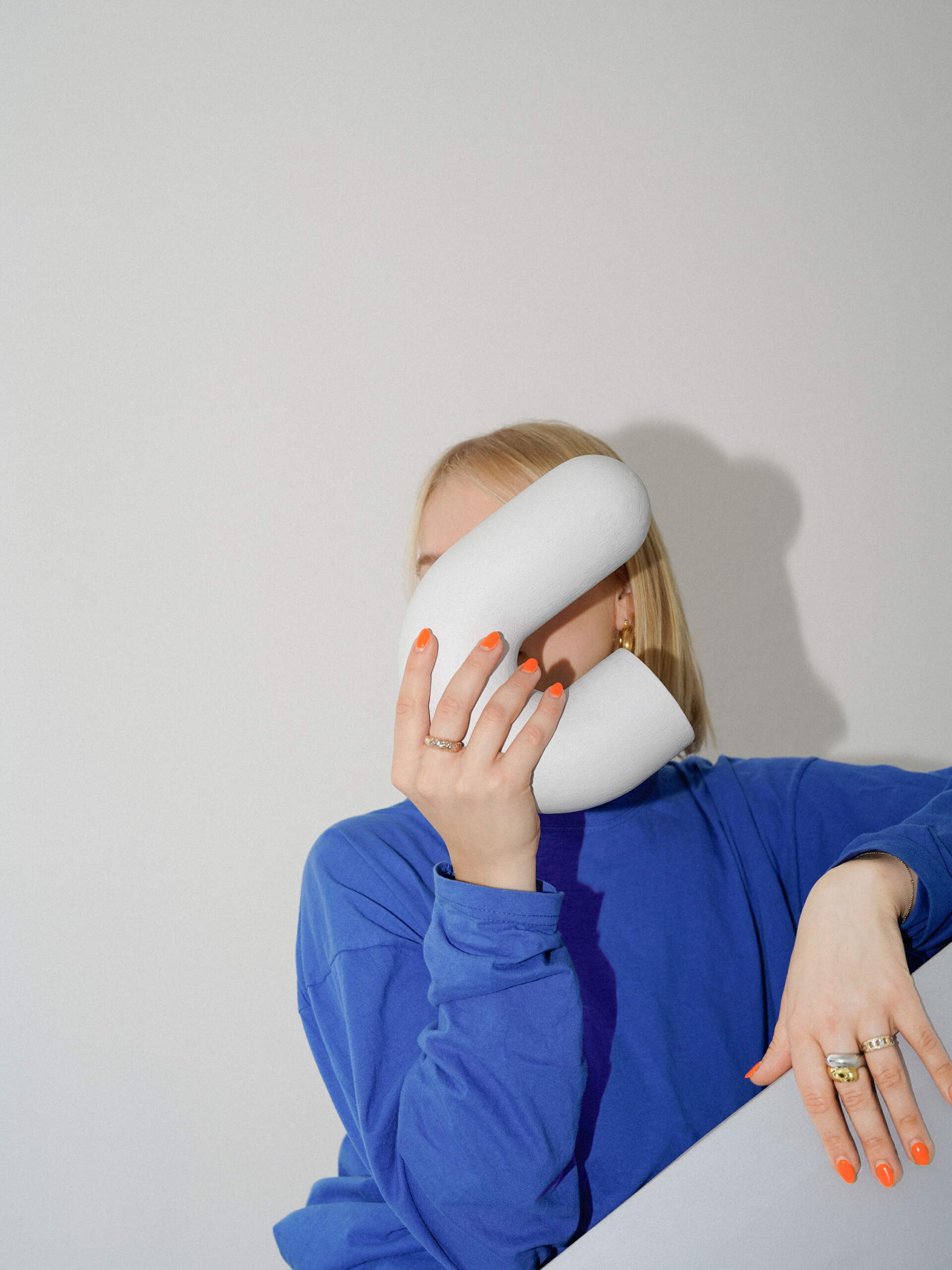 Gerdesmeyer Krohn — Fun with Forms