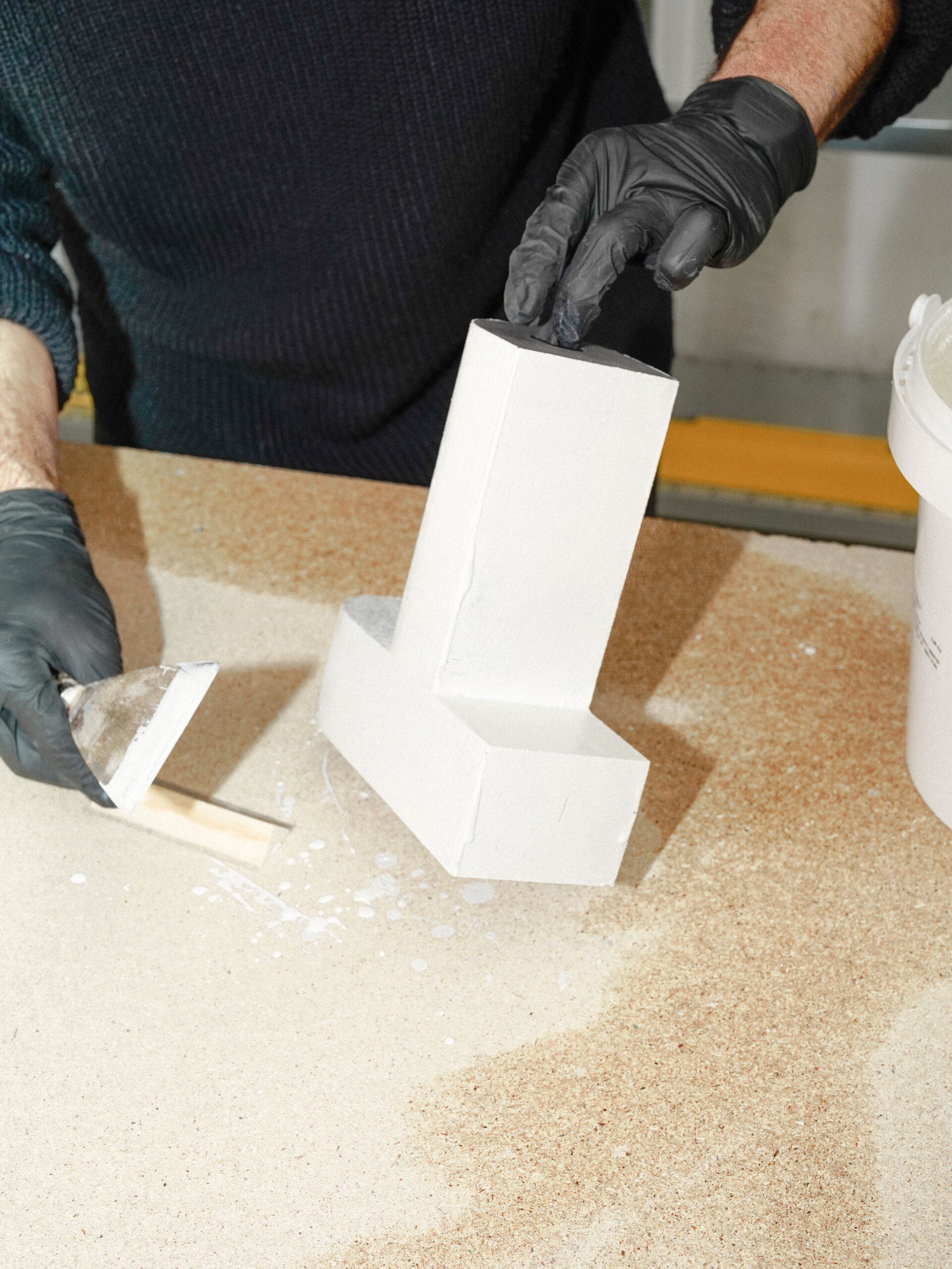 Gerdesmeyer Krohn — Fun with Forms