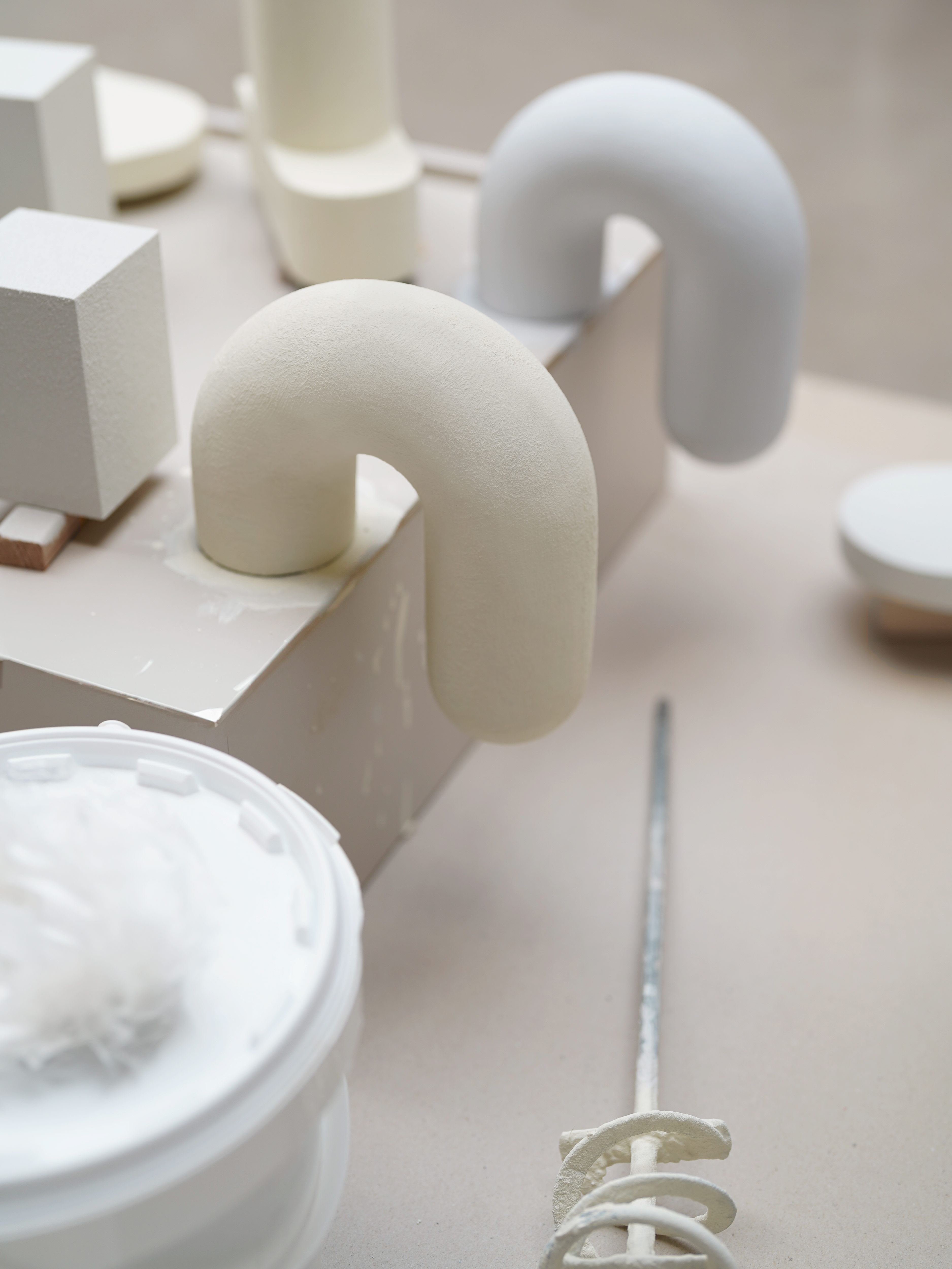 Gerdesmeyer Krohn — Fun with Forms