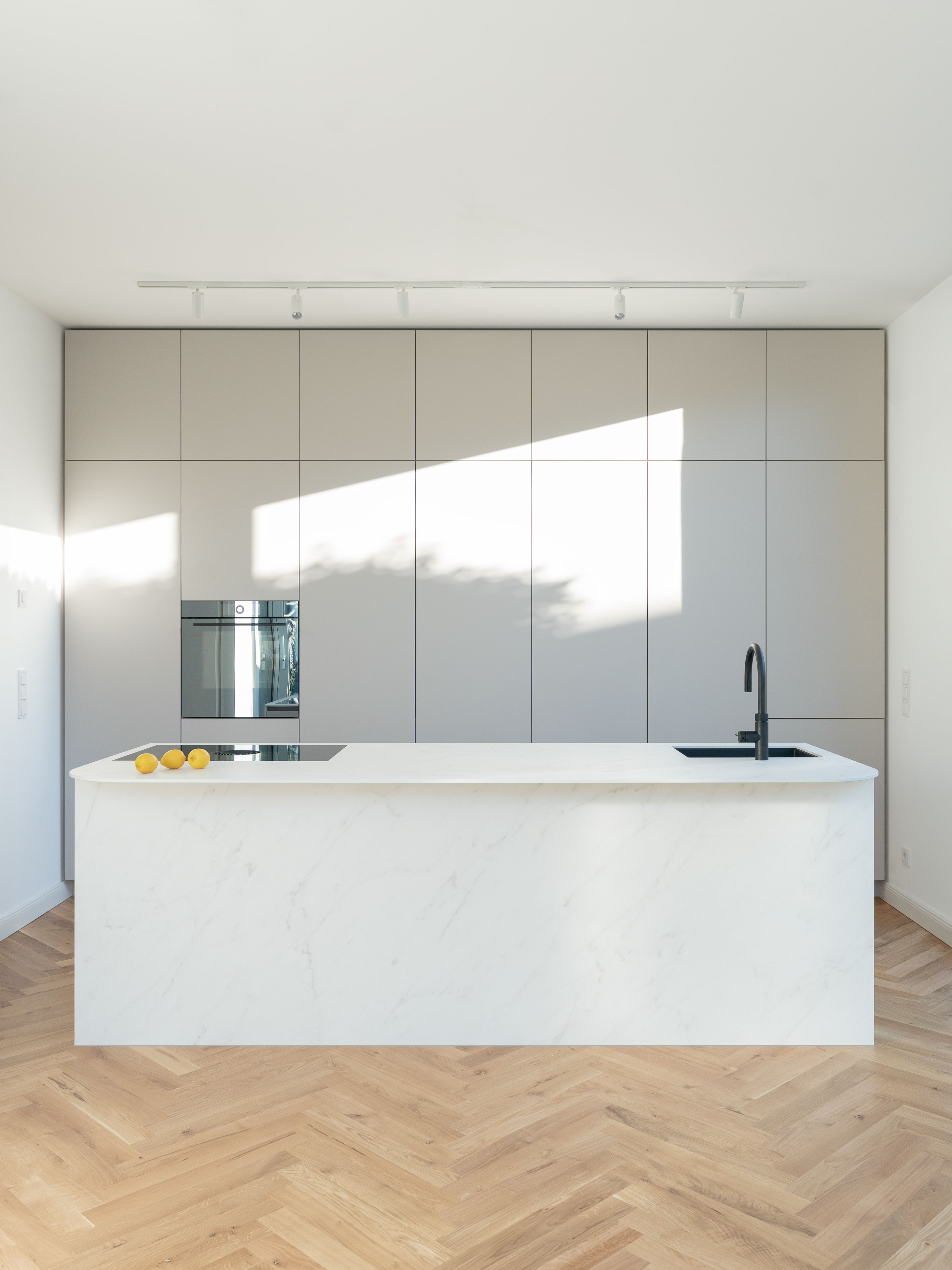 Gerdesmeyer Krohn Kitchen Soest