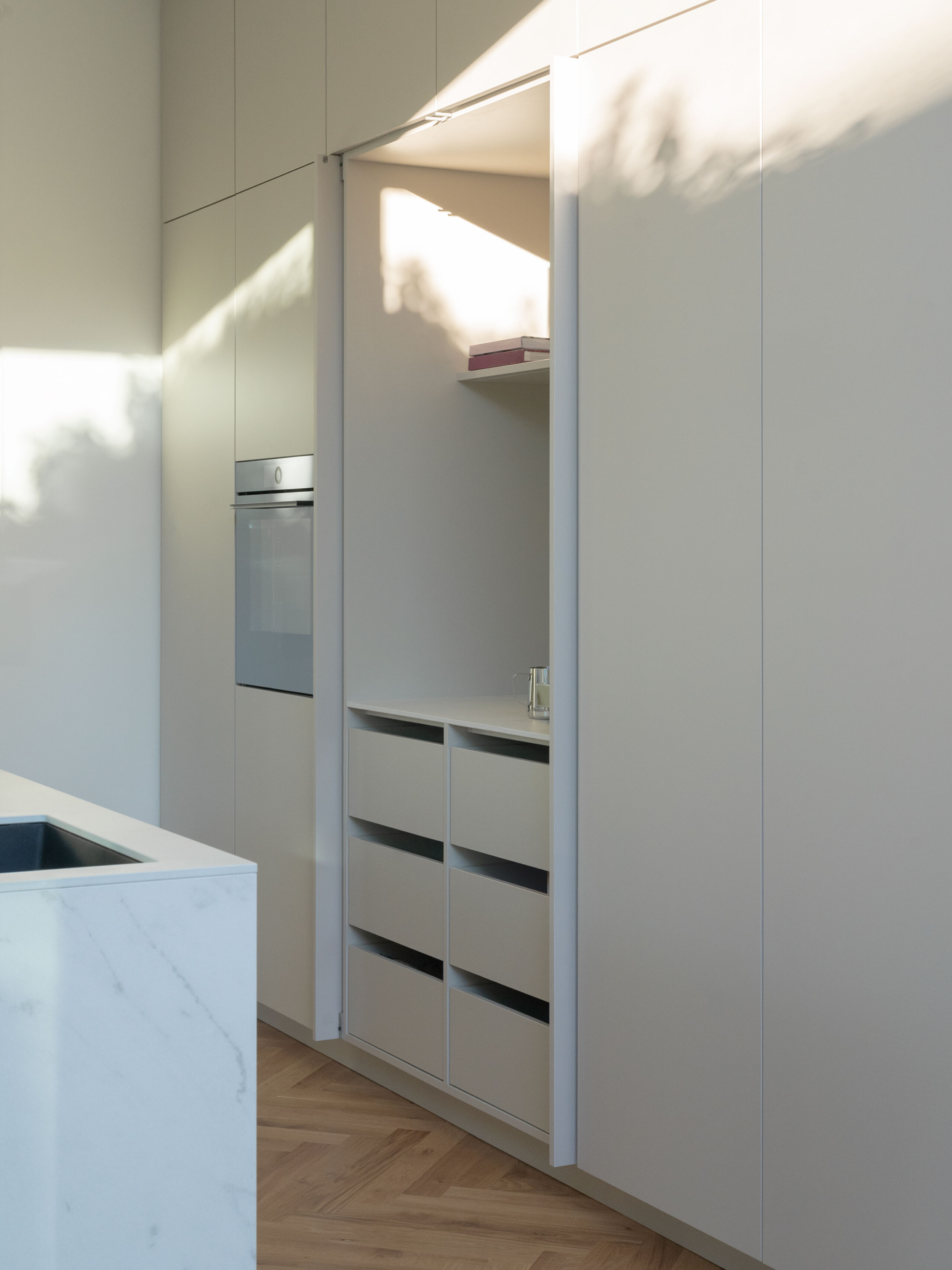 Gerdesmeyer Krohn Kitchen Soest