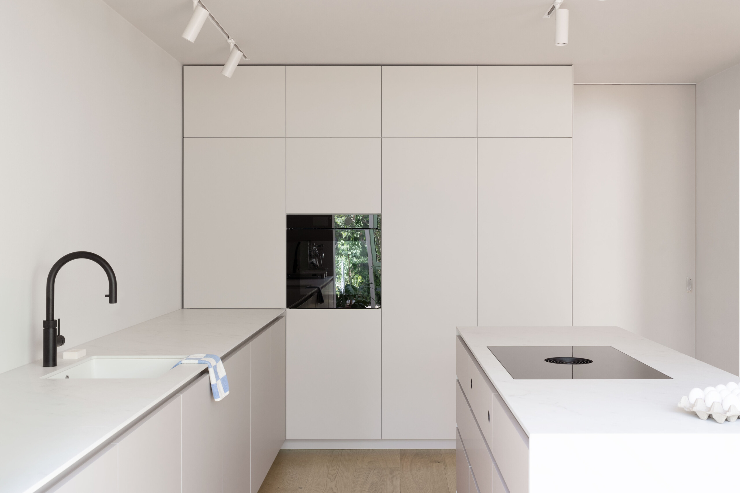 Gerdesmeyer Krohn Kitchen Düsseldorf