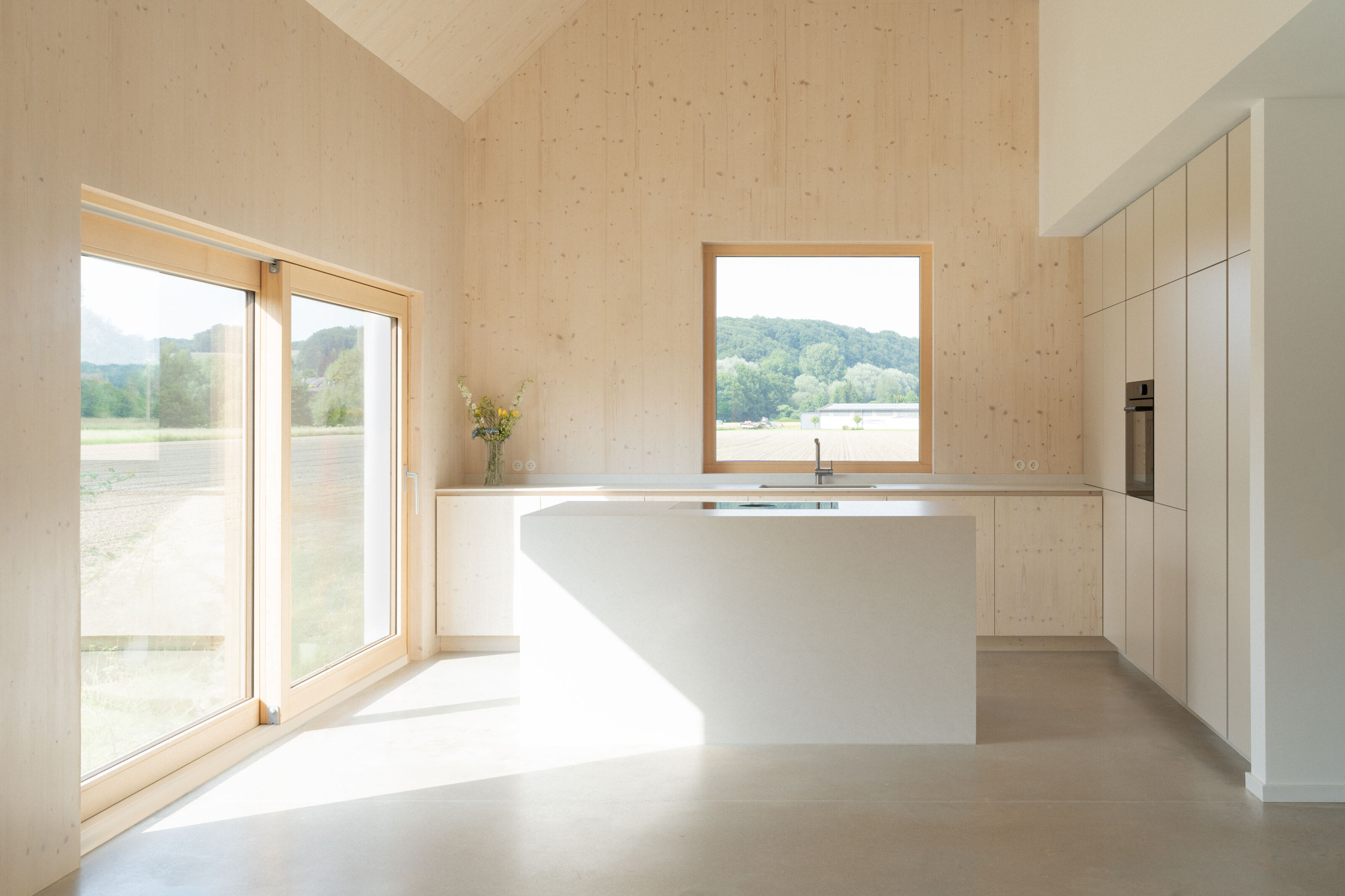 Gerdesmeyer Krohn Kitchen Leichlingen