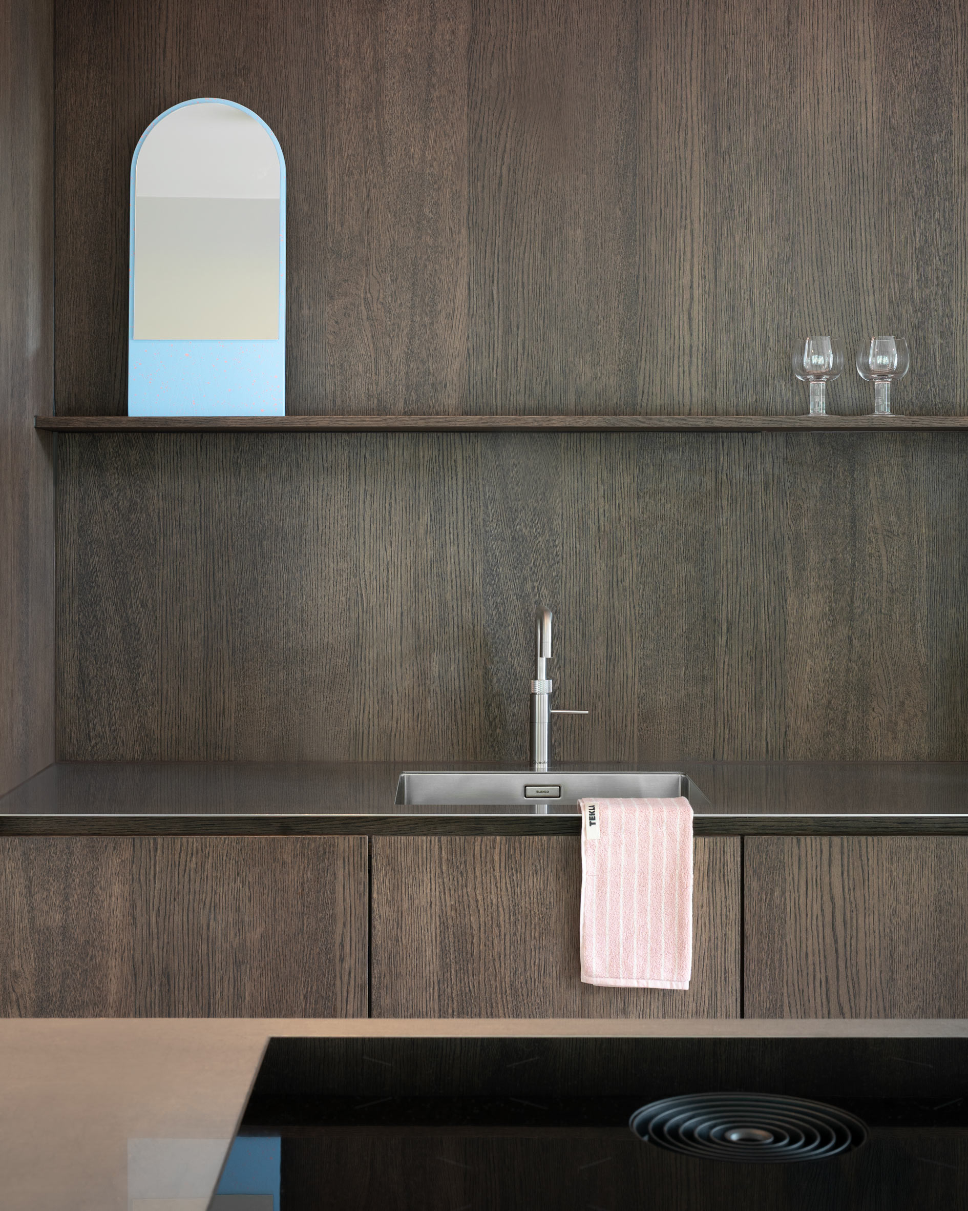 Gerdesmeyer Krohn — Kitchen, Essen